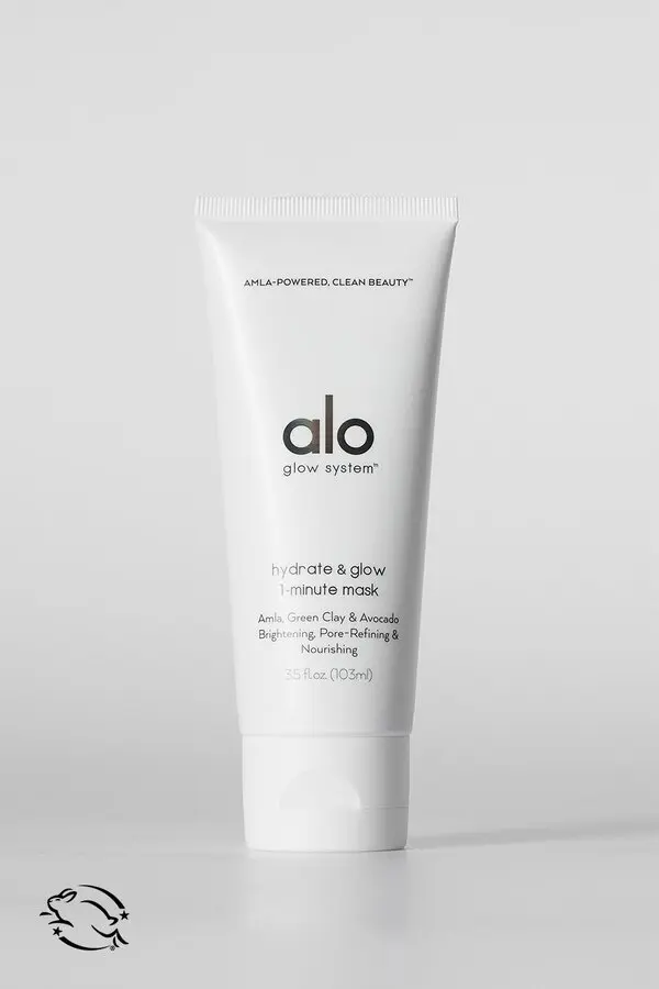Alo Yoga Hydrate & Glow 1-minute Mask