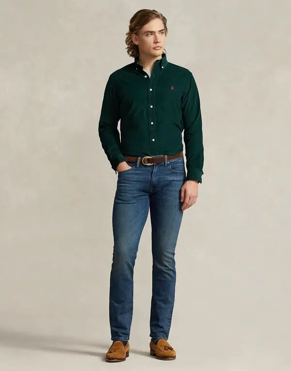 Polo Ralph Lauren Skinny Fit Jeans