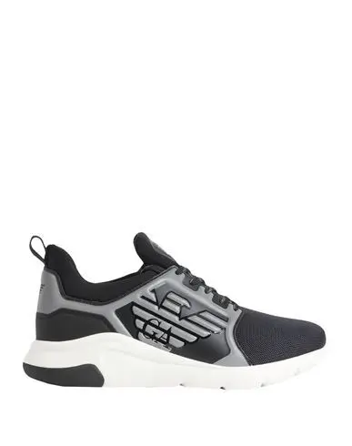EA7 Low-top Sneakers