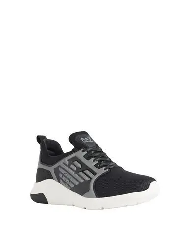 EA7 Low-top Sneakers