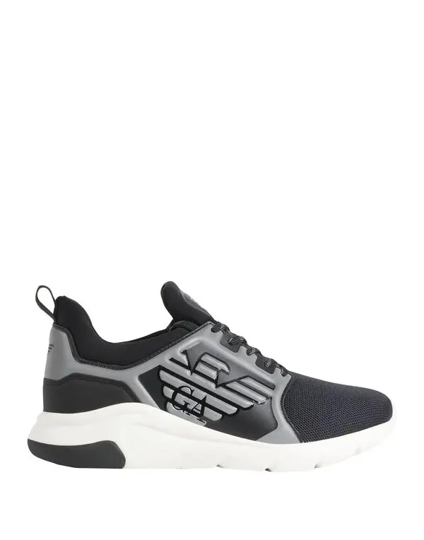 EA7 Low-top Sneakers