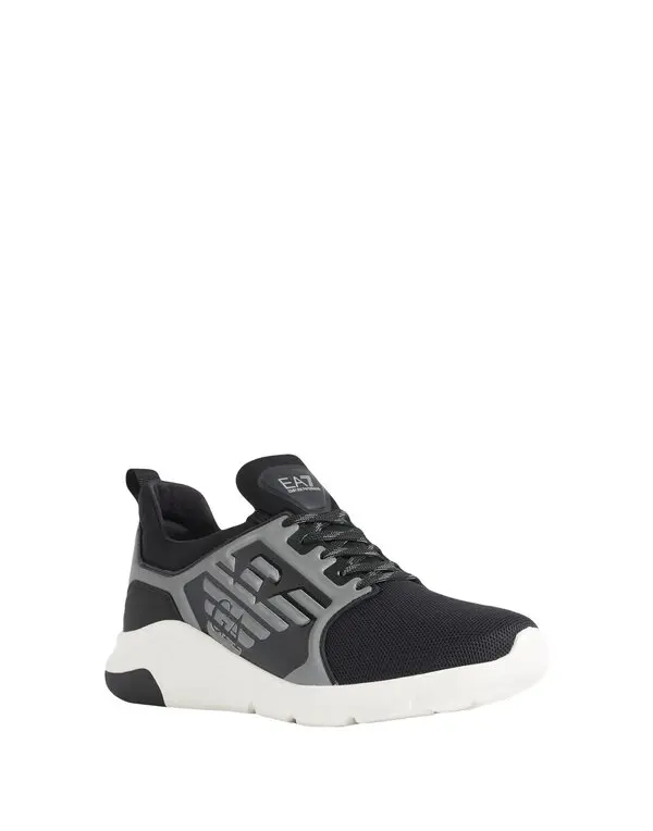 EA7 Low-top Sneakers