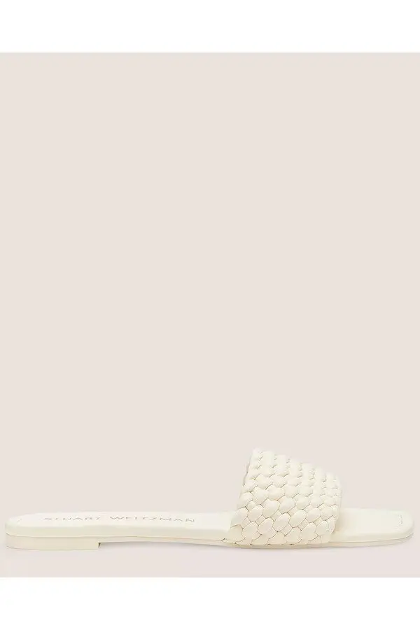 STUART WEITZMAN Waikiki Summer Slide