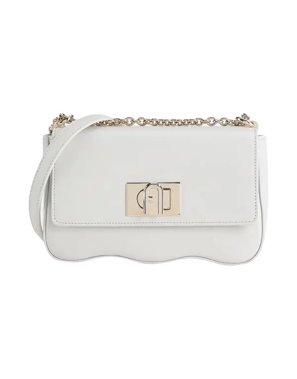 Furla 1927 Mini Crossbody