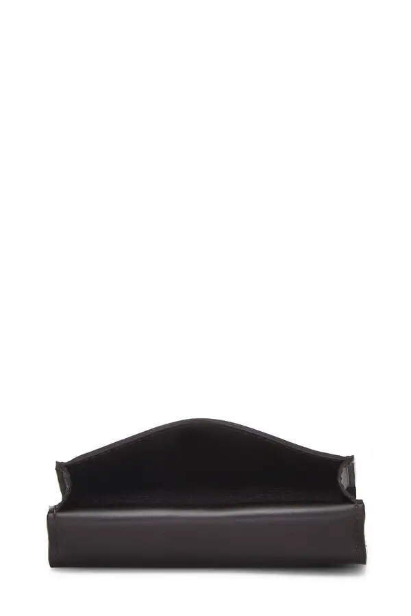 LOUIS VUITTON Amarante Monogram Vernis Business Card Holder