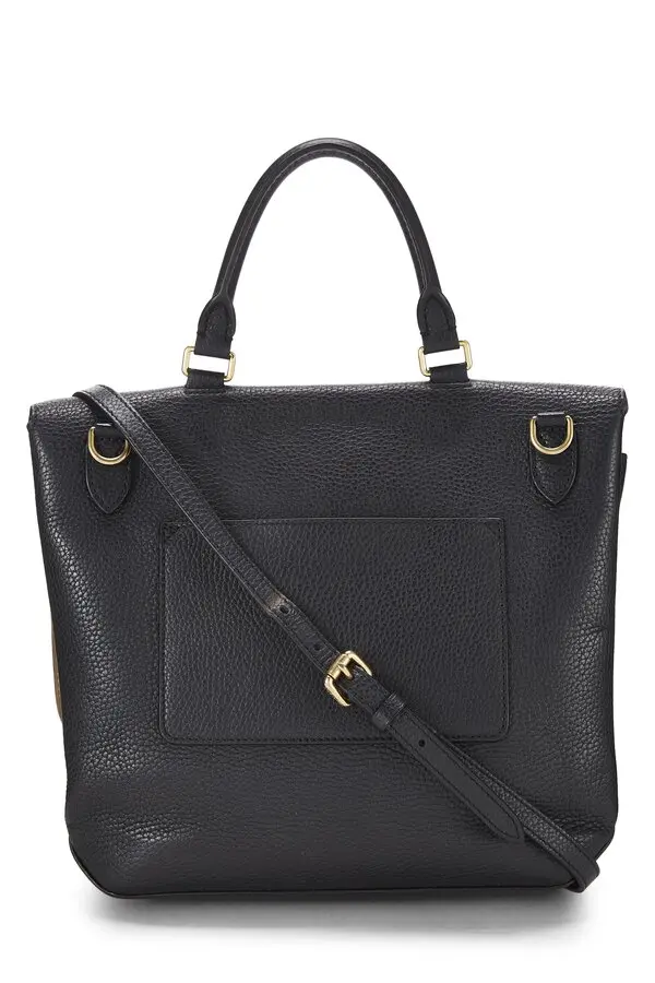 LOUIS VUITTON Taurillon Leather Volta Messenger Bag