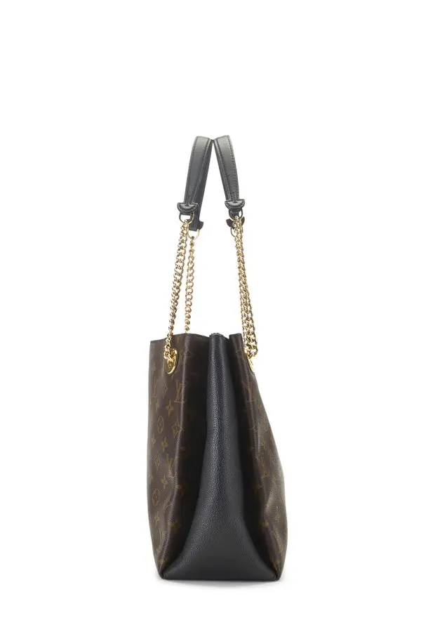 LOUIS VUITTON Monogram Canvas Surene