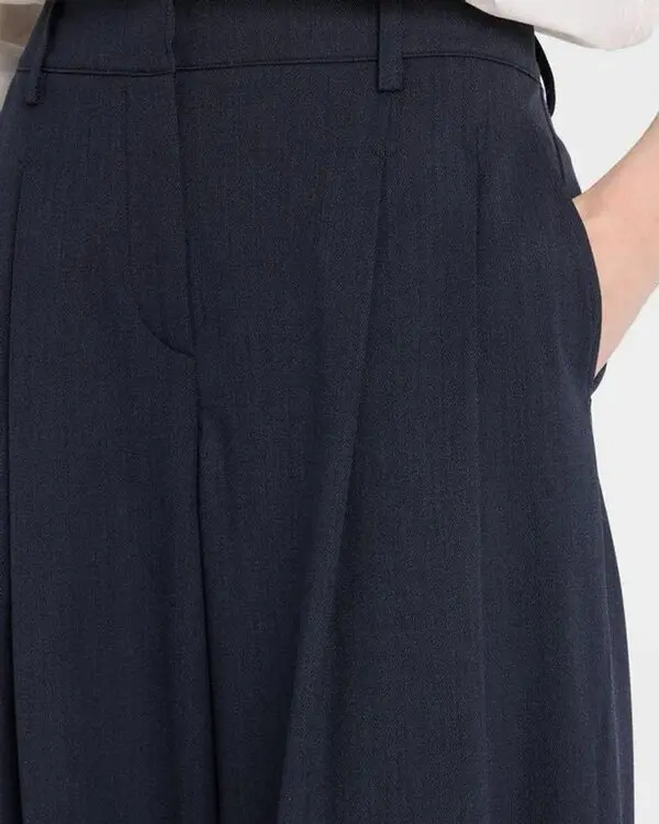TWP Didi Wide-leg Trousers