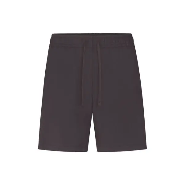 SKIMS Relaxed Jersey Lounge Short - Ash