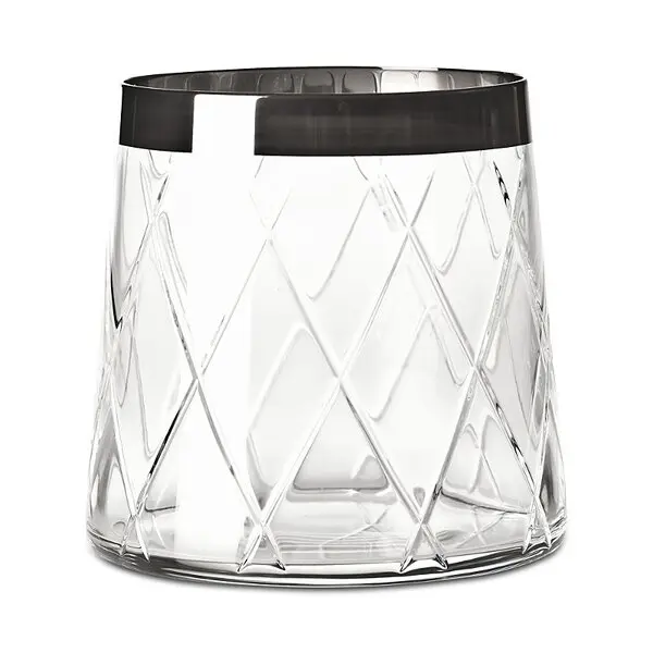 VISTA ALEGRE Biarritz Old Fashioned Glass - Clear