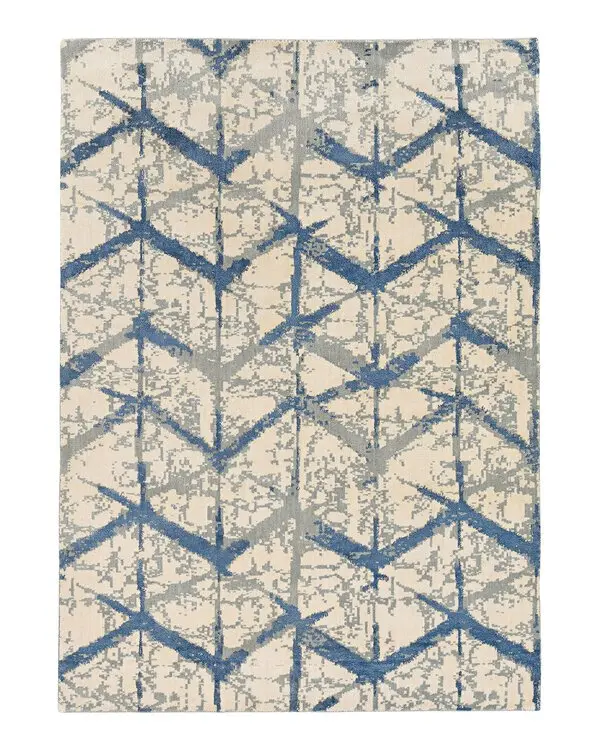 RADICI Dora 508 Area Rug, 6' X 9