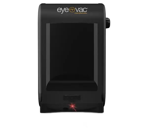 EYEVAC Professional Touchless Vacuum