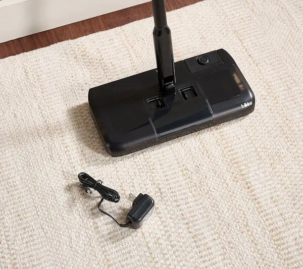 TEKO Multi-surface Cordless Floor Sweeper