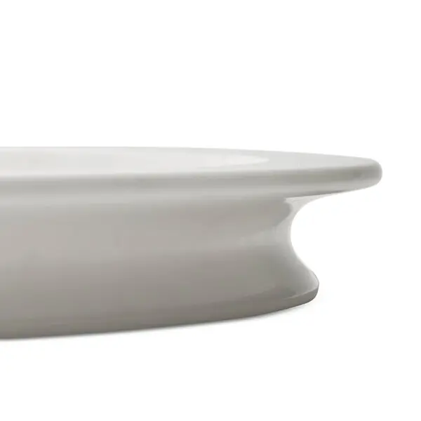 SERAX X Kelly Wearstler Dune Marble Tray Large - White