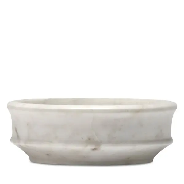 SERAX X Kelly Wearstler Dune Marble Small Bowl - White