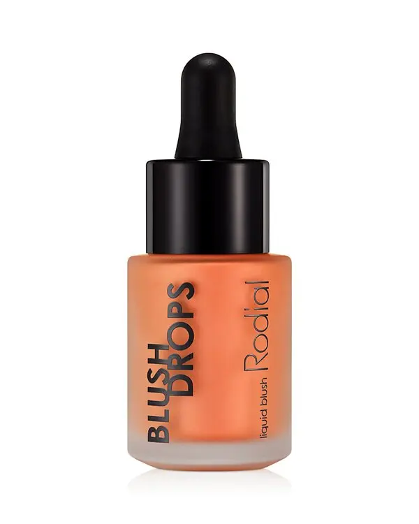 Rodial Blush Drops - Apricot Sorbet