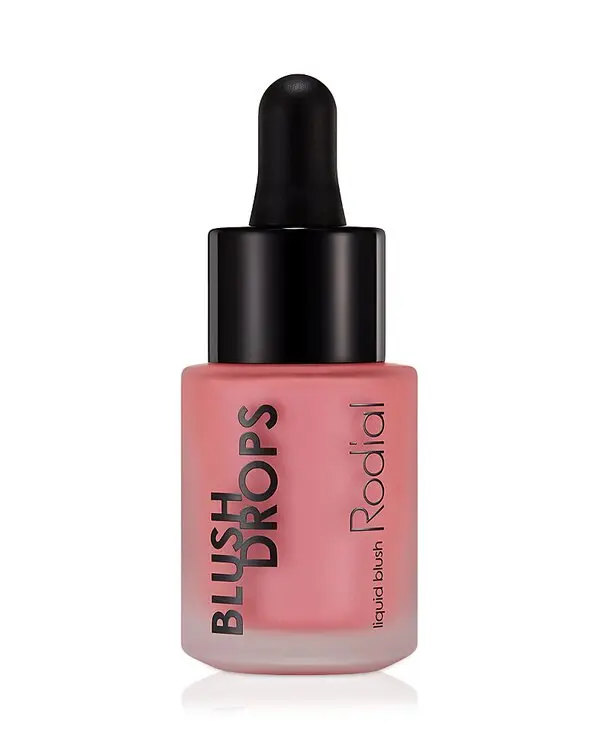 Rodial Blush Drops - Frosted Pink