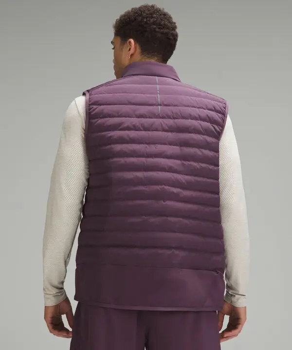 Lululemon Down Insulated Vest