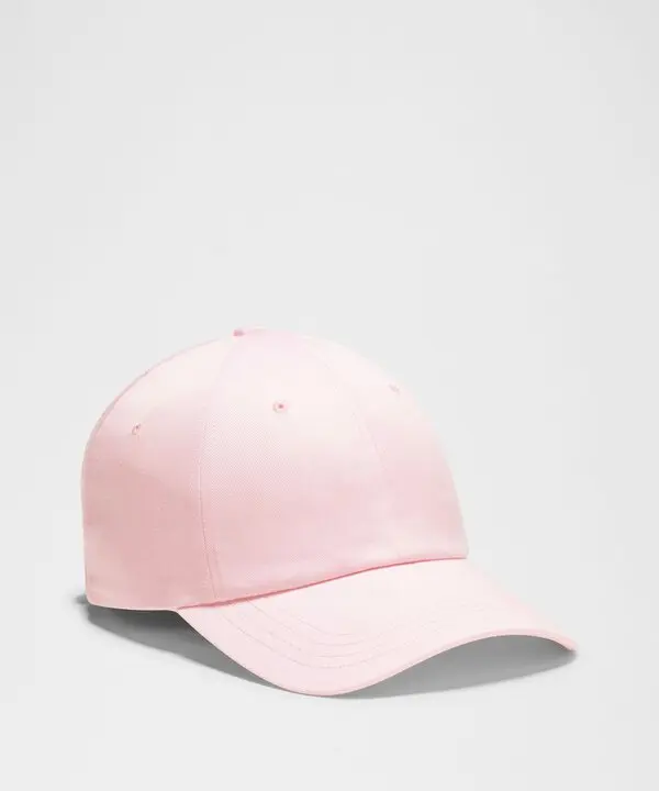 Lululemon Classic Ball Cap - Blissful Pink