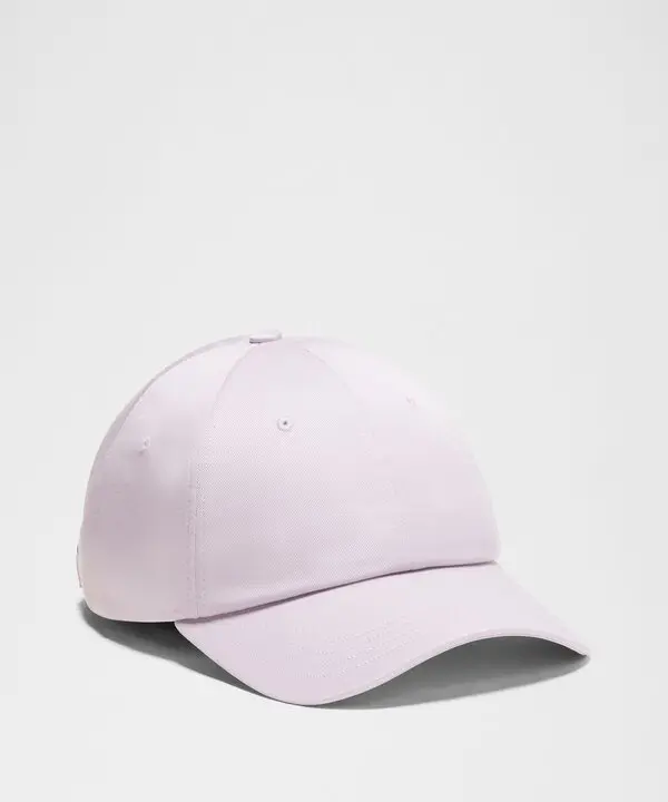 Lululemon Classic Ball Cap - Faint Lavender