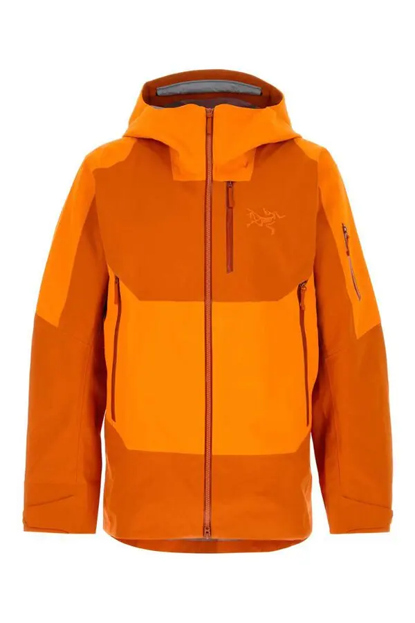 Arc'teryx Sobre Sv Jacket - Orange