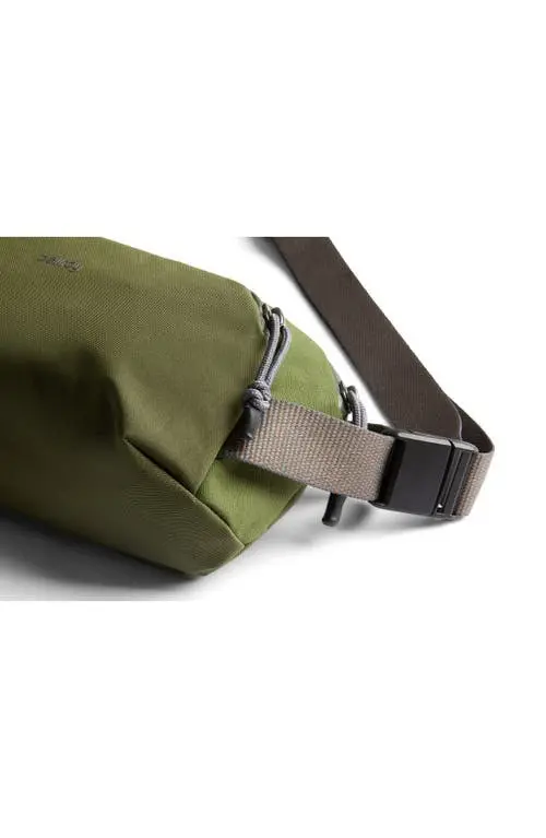 Bellroy Venture Ready Belt Bag - Ranger Green