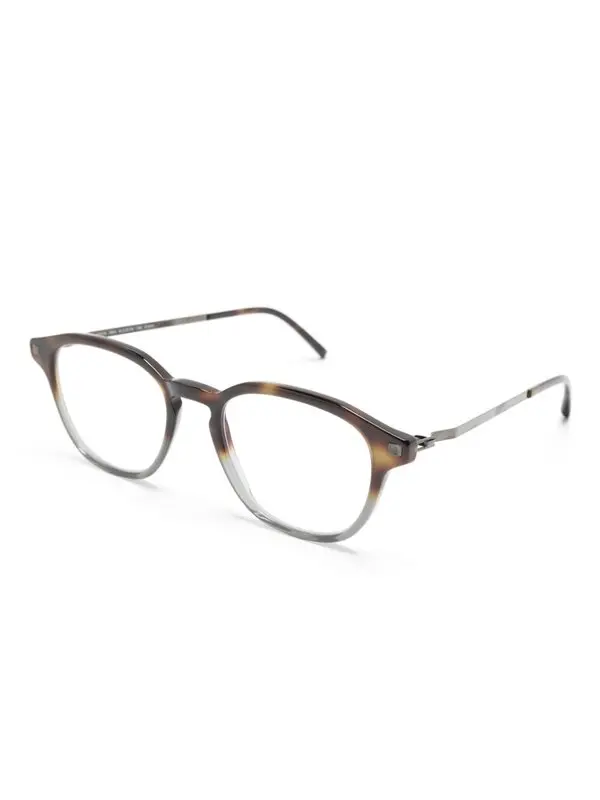 Mykita Pana Square-frame Glasses