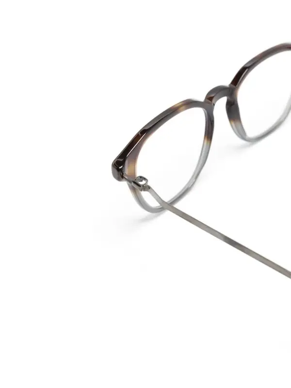 Mykita Pana Square-frame Glasses