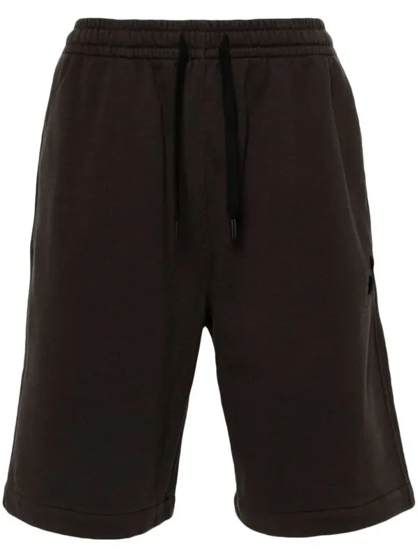 MARANT Mahelo Track Shorts