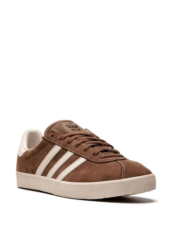 Adidas Gazelle Leather Sneakers