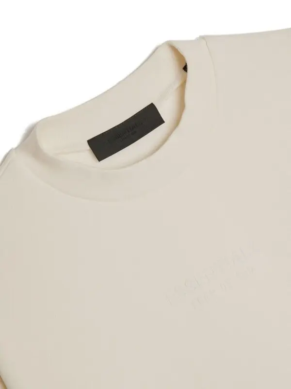 Fear Of God Crew Neck Sweatshirt - Neutrals
