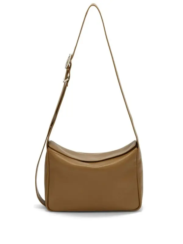 JIL SANDER Adjustable-strap Shoulder Bag