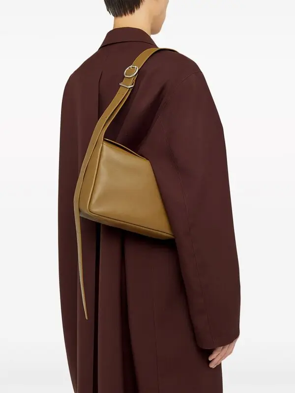 JIL SANDER Adjustable-strap Shoulder Bag
