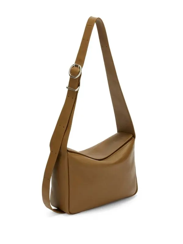 JIL SANDER Adjustable-strap Shoulder Bag