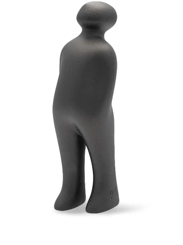 GARDECO The Visitor Ceramic Sculpture
