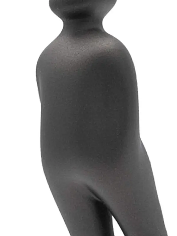 GARDECO The Visitor Ceramic Sculpture