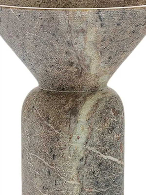 GARDECO Totem 04 Stone Vase