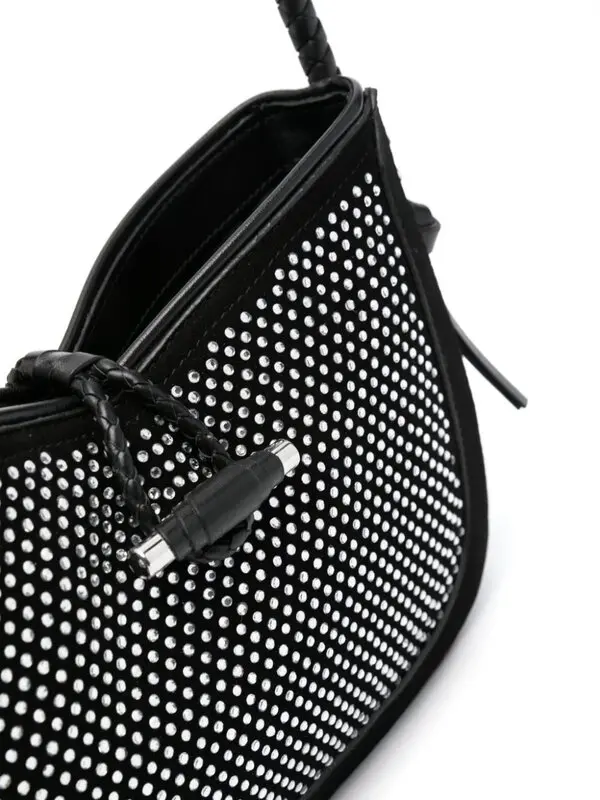 Isabel Marant Étoile Vigo Suede Shoulder Bag