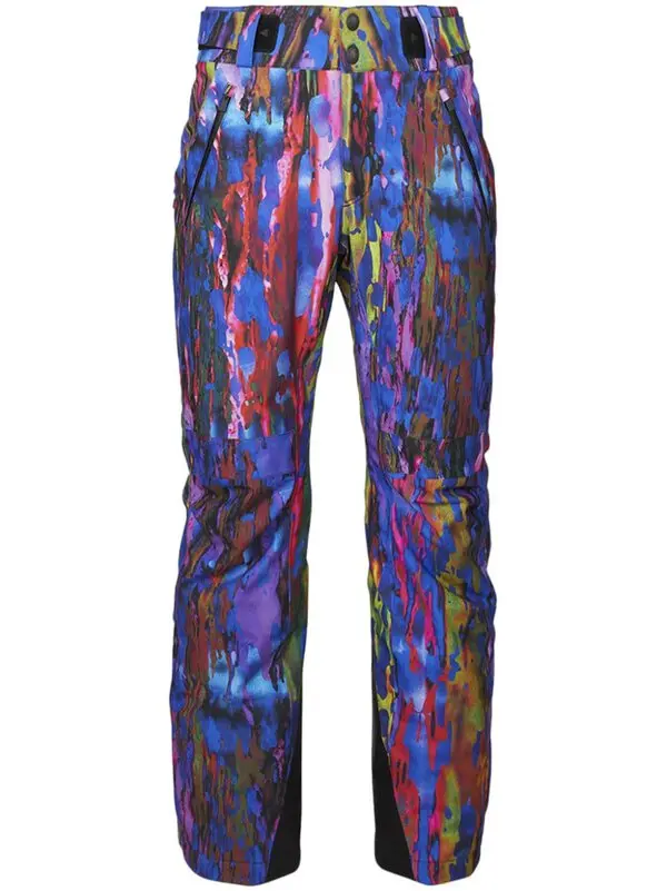 Aztech Mountain Team Aztech Padded Ski Trousers