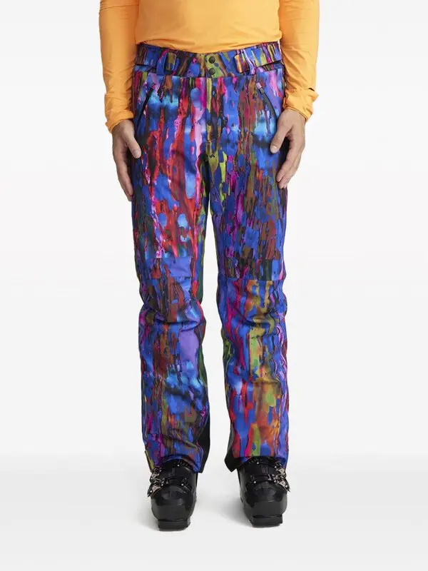 Aztech Mountain Team Aztech Padded Ski Trousers