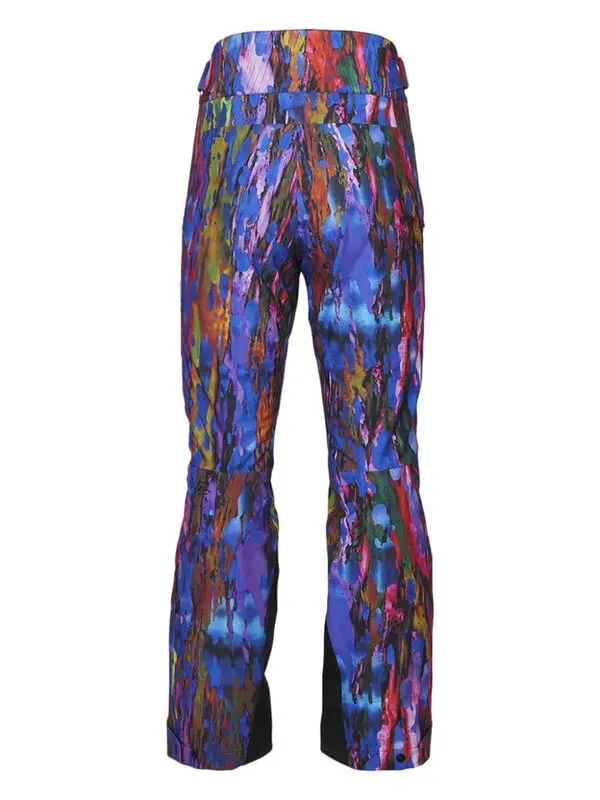 Aztech Mountain Team Aztech Padded Ski Trousers