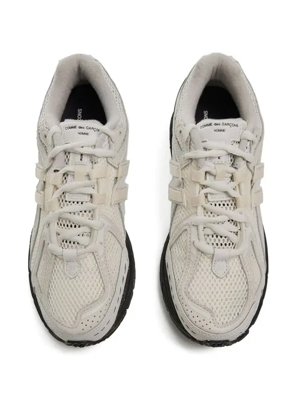 NEW BALANCE X Comme Des Garçons Homme 1906r Sneakers - Grey