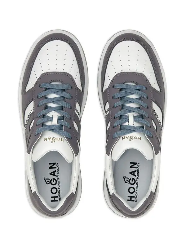 Hogan H630 Low-top Sneakers