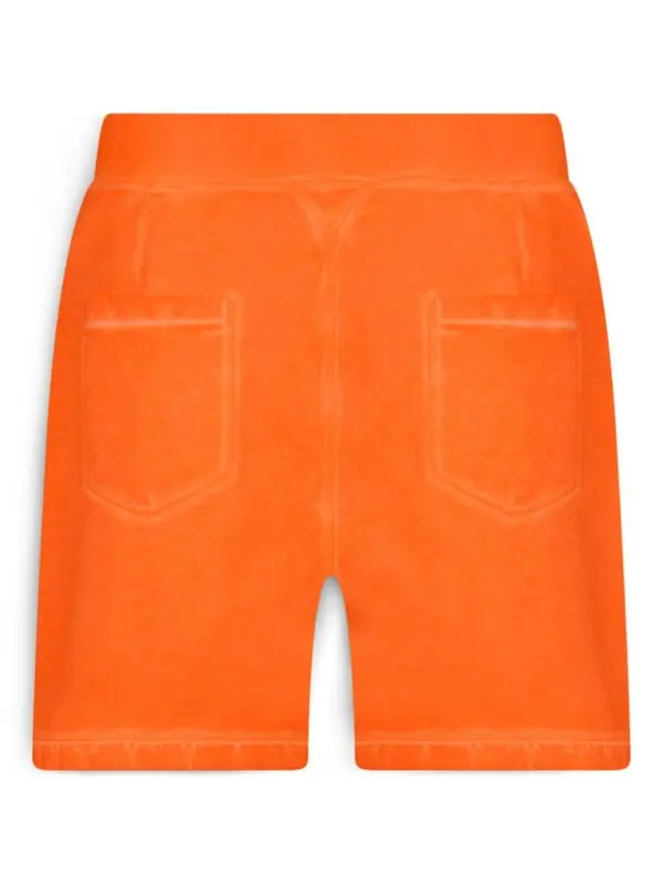 Dsquared2 Icon Relax Track Shorts