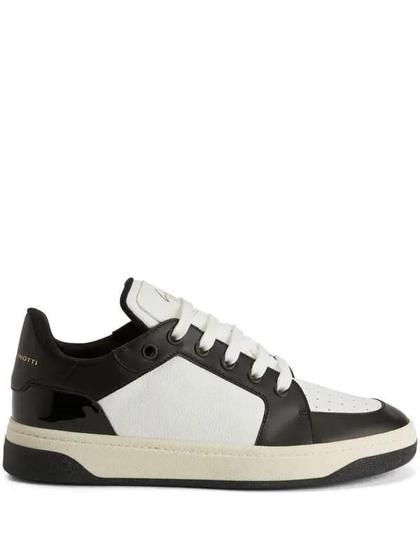 GIUSEPPE ZANOTTI Low Top Sneakers