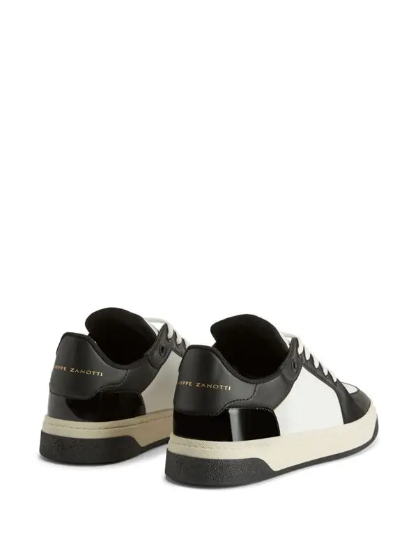 GIUSEPPE ZANOTTI Low Top Sneakers