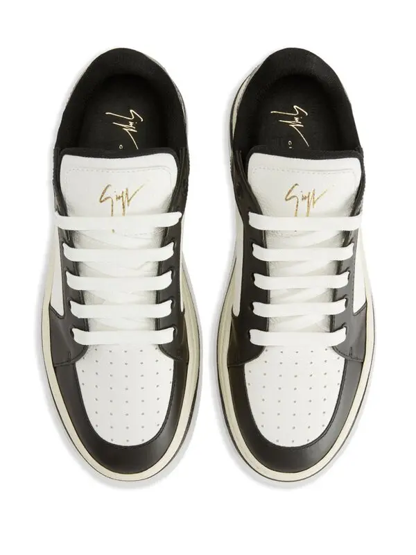 GIUSEPPE ZANOTTI Low Top Sneakers