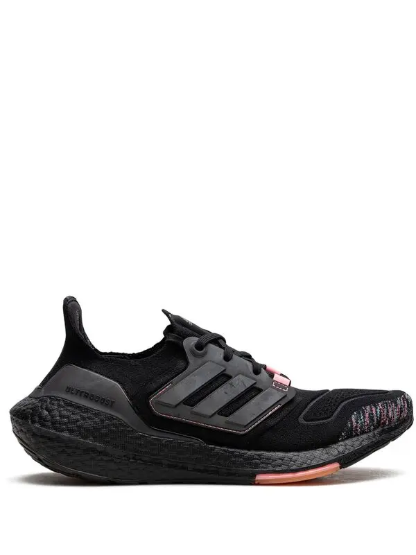 Adidas Ultraboost 22 Sneakers - Black