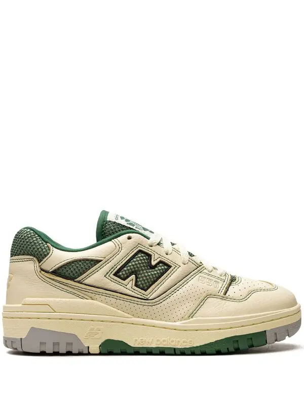 NEW BALANCE X Aimé Leon Dore 550 Sneakers - Neutrals