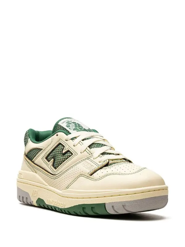 NEW BALANCE X Aimé Leon Dore 550 Sneakers - Neutrals